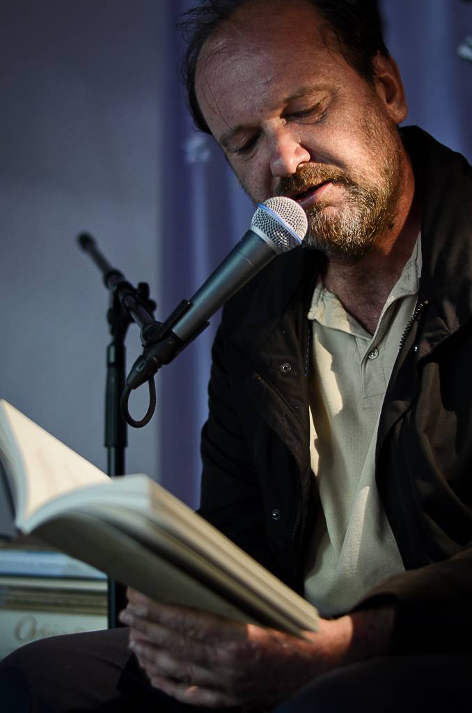 Peter Semolič « LUD Literatura