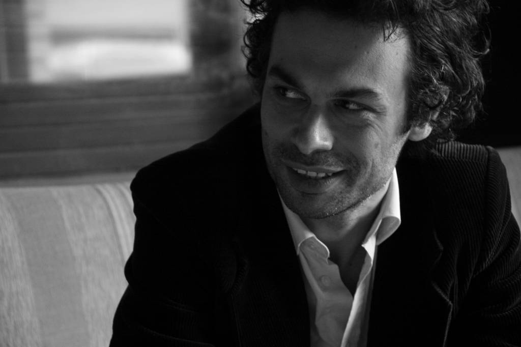 Tom Van de Voorde « LUD Literatura