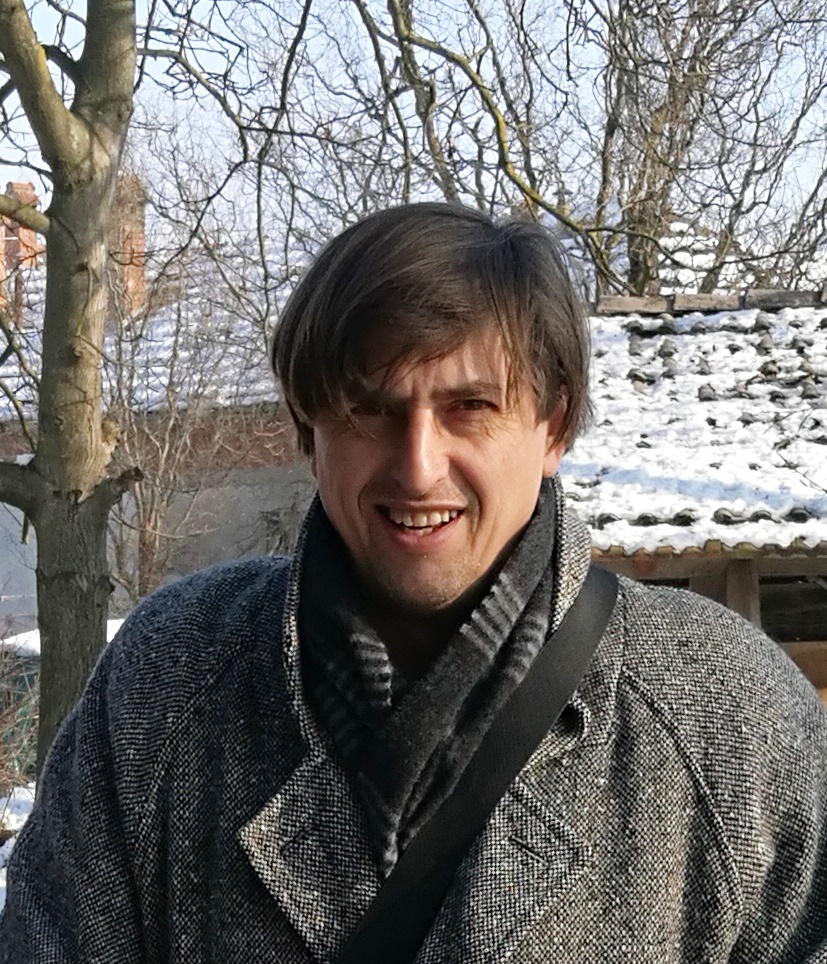 Milan Novak « ime avtorja « LUD Literatura