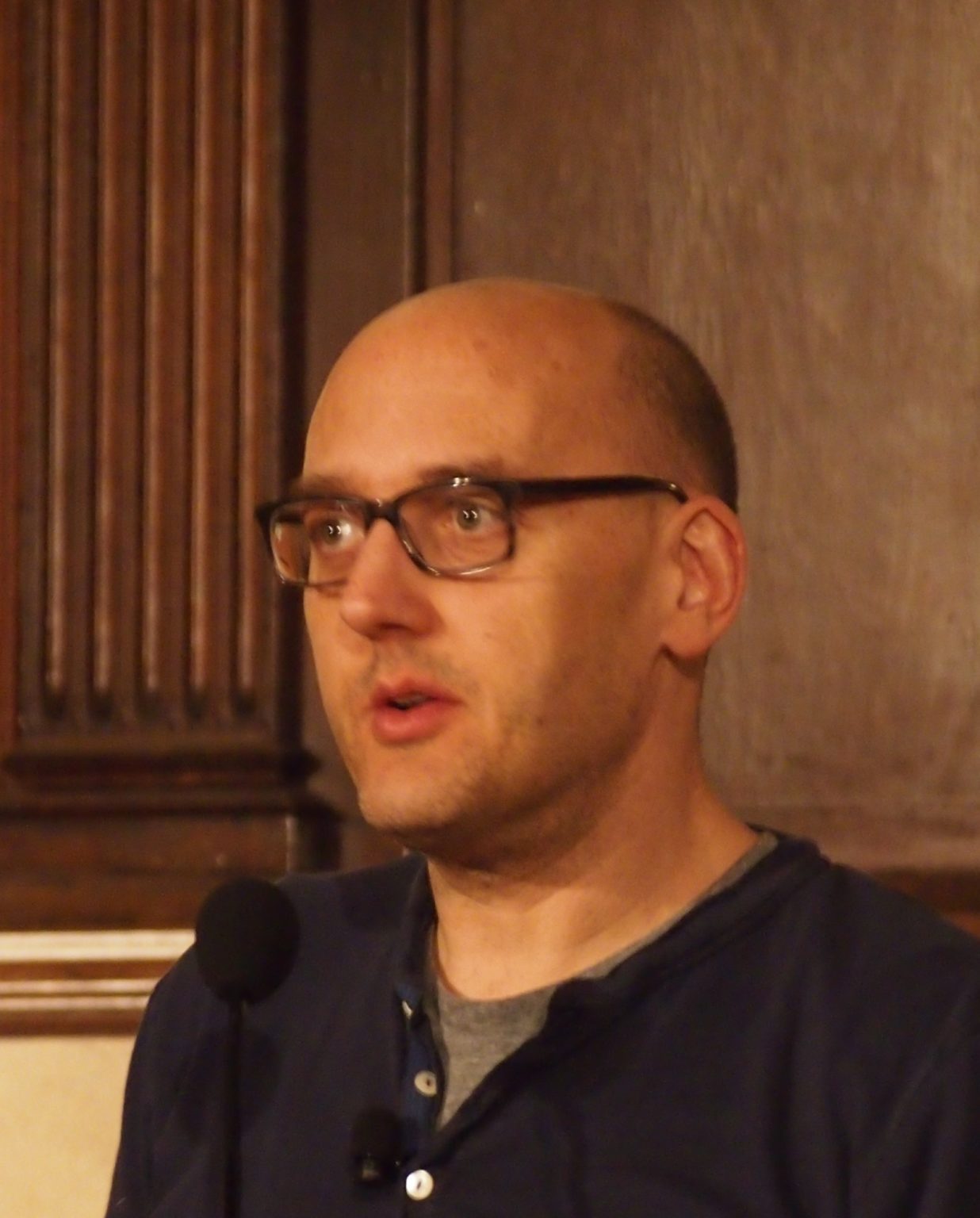 Ben Marcus « LUD Literatura