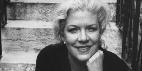 Jennifer Clement « LUD Literatura