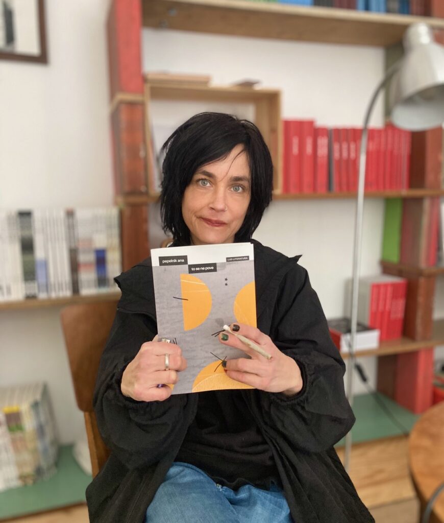 LUD Literatura